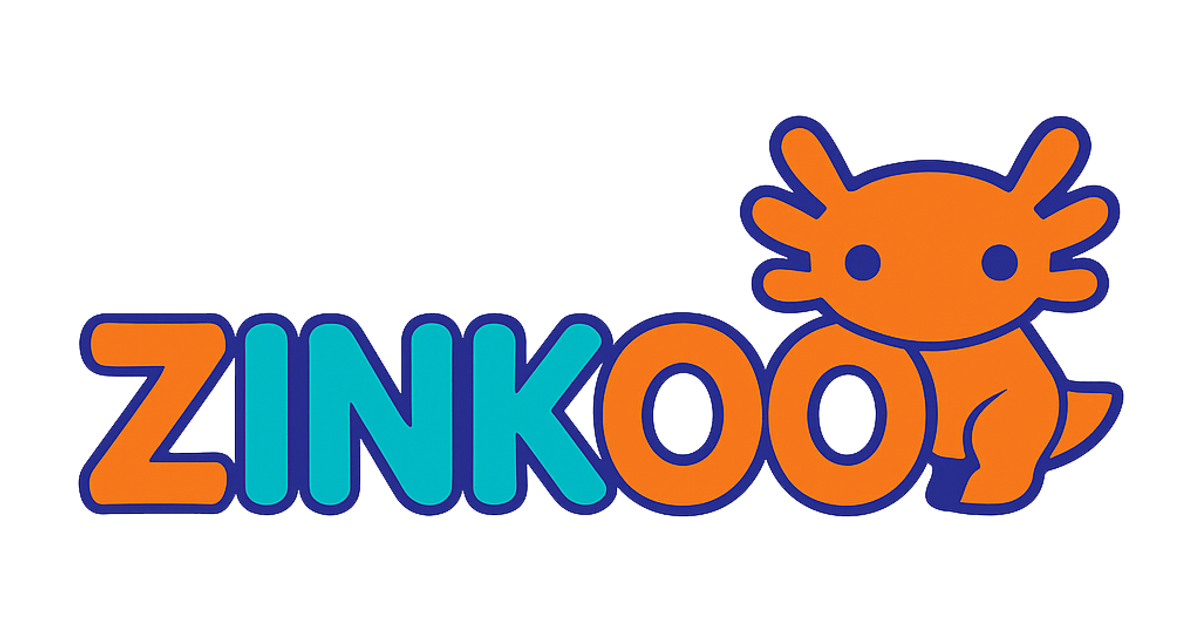 Zinkoo